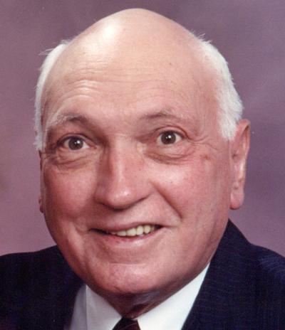 Parr, Lt. Col. Donald J.