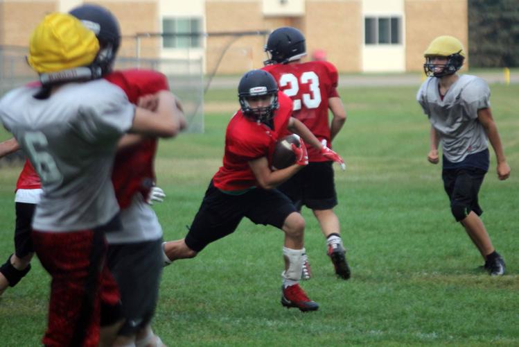 PREP FOOTBALL: Sauk Prairie carries continuity into 2018