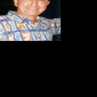 Peter Michael "Pete" Rizzo