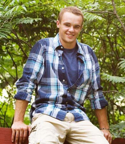 Prep Profile: Ryan Nyhagen, Stoughton