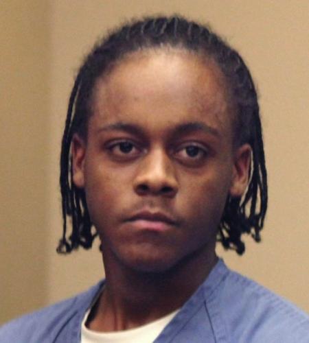 Youngest member of gang attack convicted