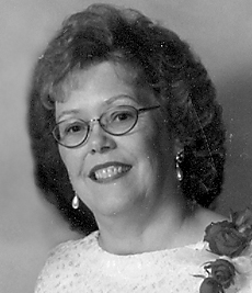 Lakin, Judith "Judy"