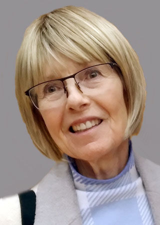 Karen Sue (Smith) Nantell