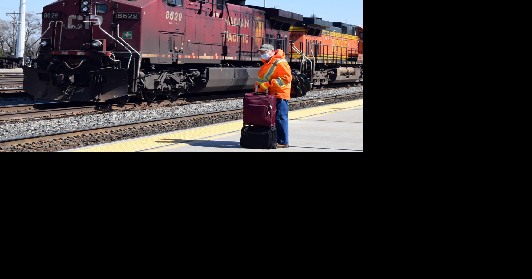 Mayors of Madison, Milwaukee join letter supporting Amtrak expansion in ...