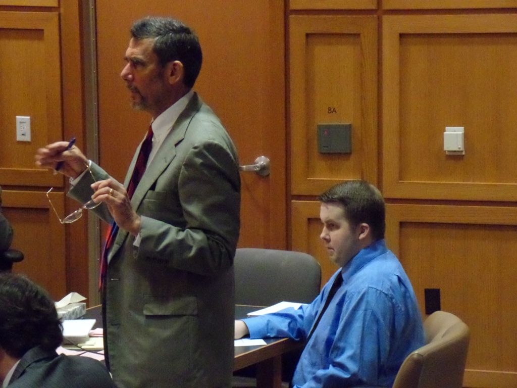 Jury picked, trial in beating death of autistic half-brother begins Tuesday