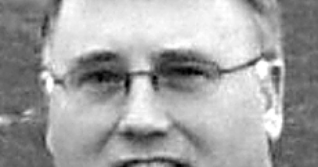 Richard W. "Rick" Klann