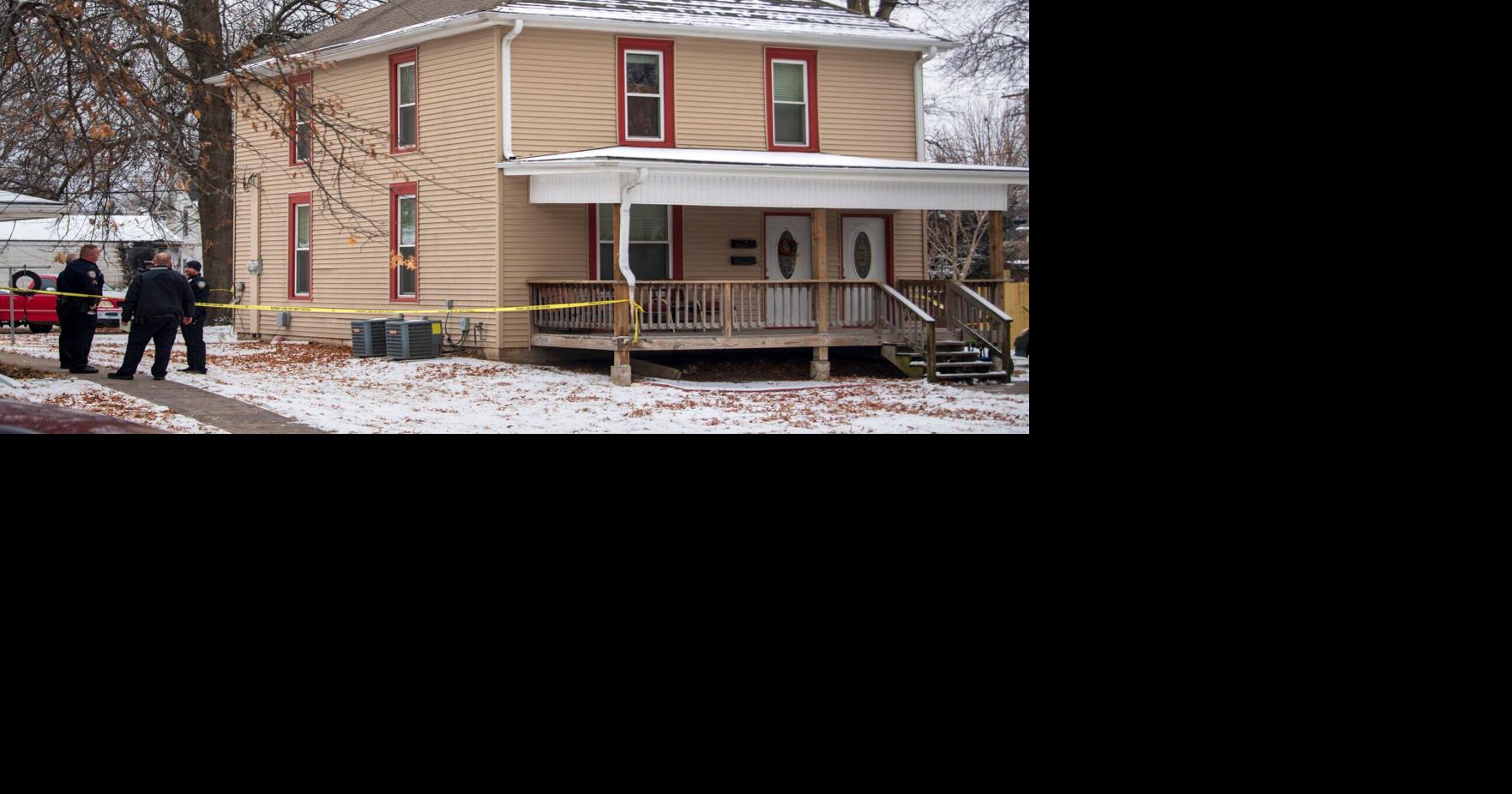 Nebraska Supreme Court upholds sentence in Lincoln murder