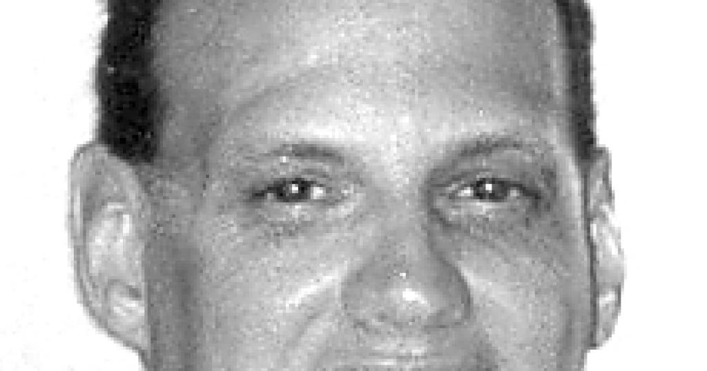 Rodney Michael Ziegler