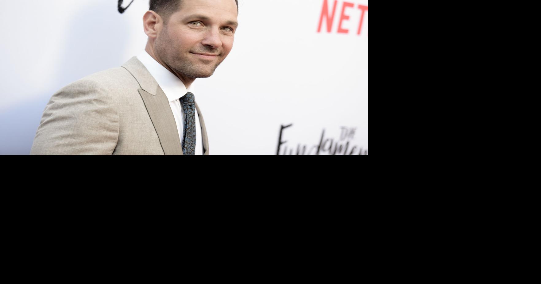 Today's Birthdays, April 6: Paul Rudd