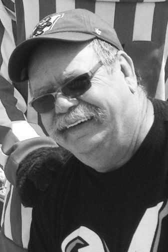 Polnow, Mark E. "Sparky"