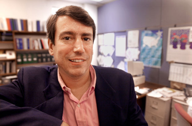 Tom Still: Putting emerging companies and major firms is goal of April ...