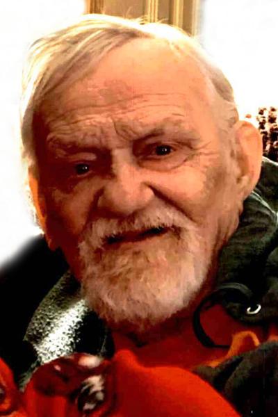 Draeger, Richard "Rick"