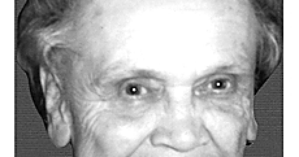 Lois Jean (Lane) Dorn
