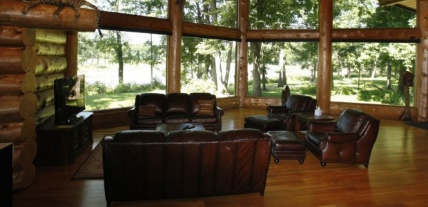 Hunt no further for luxury