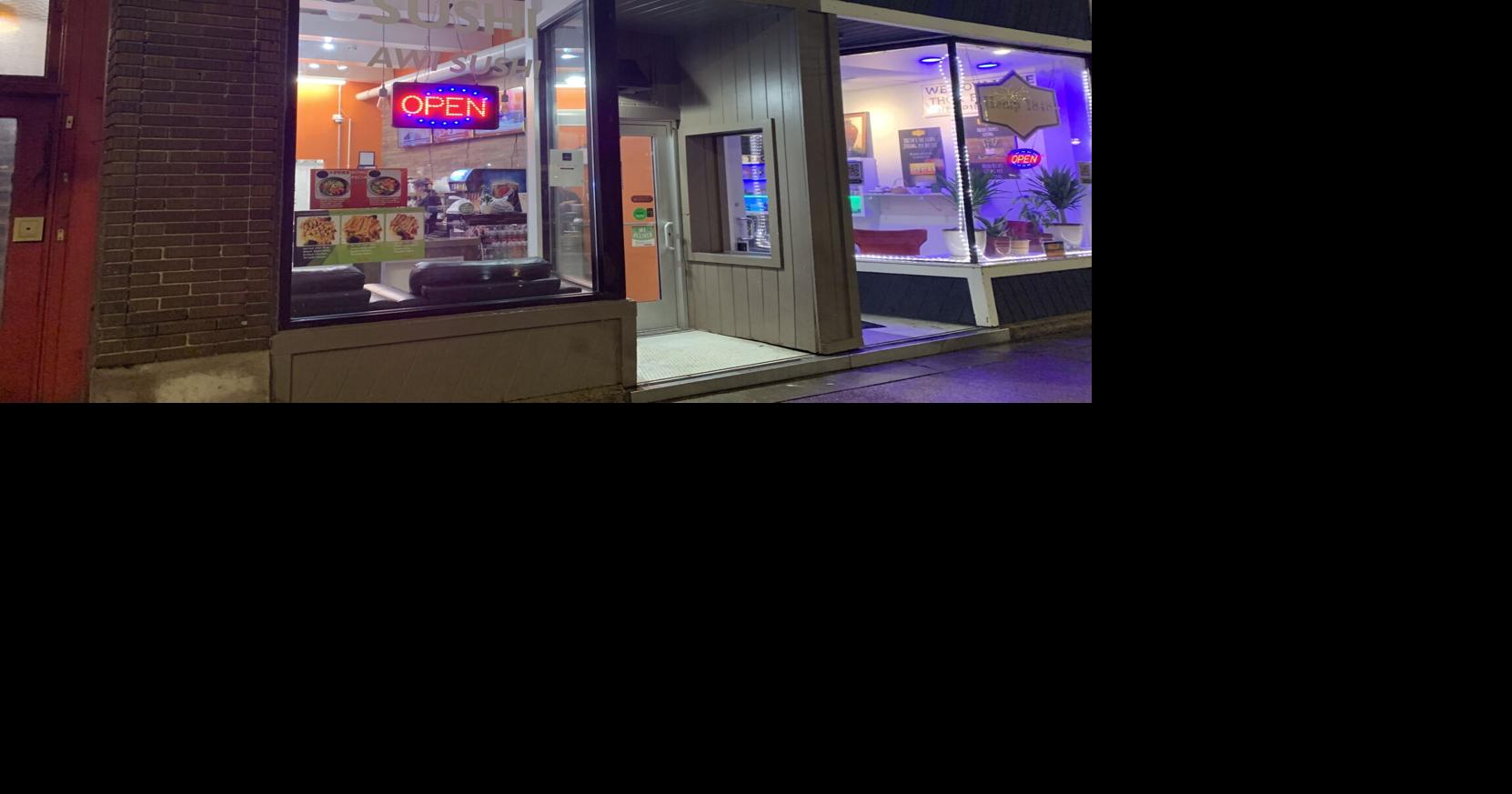 Restaurant review: Awi Sushi distinguishes itself through its rolls