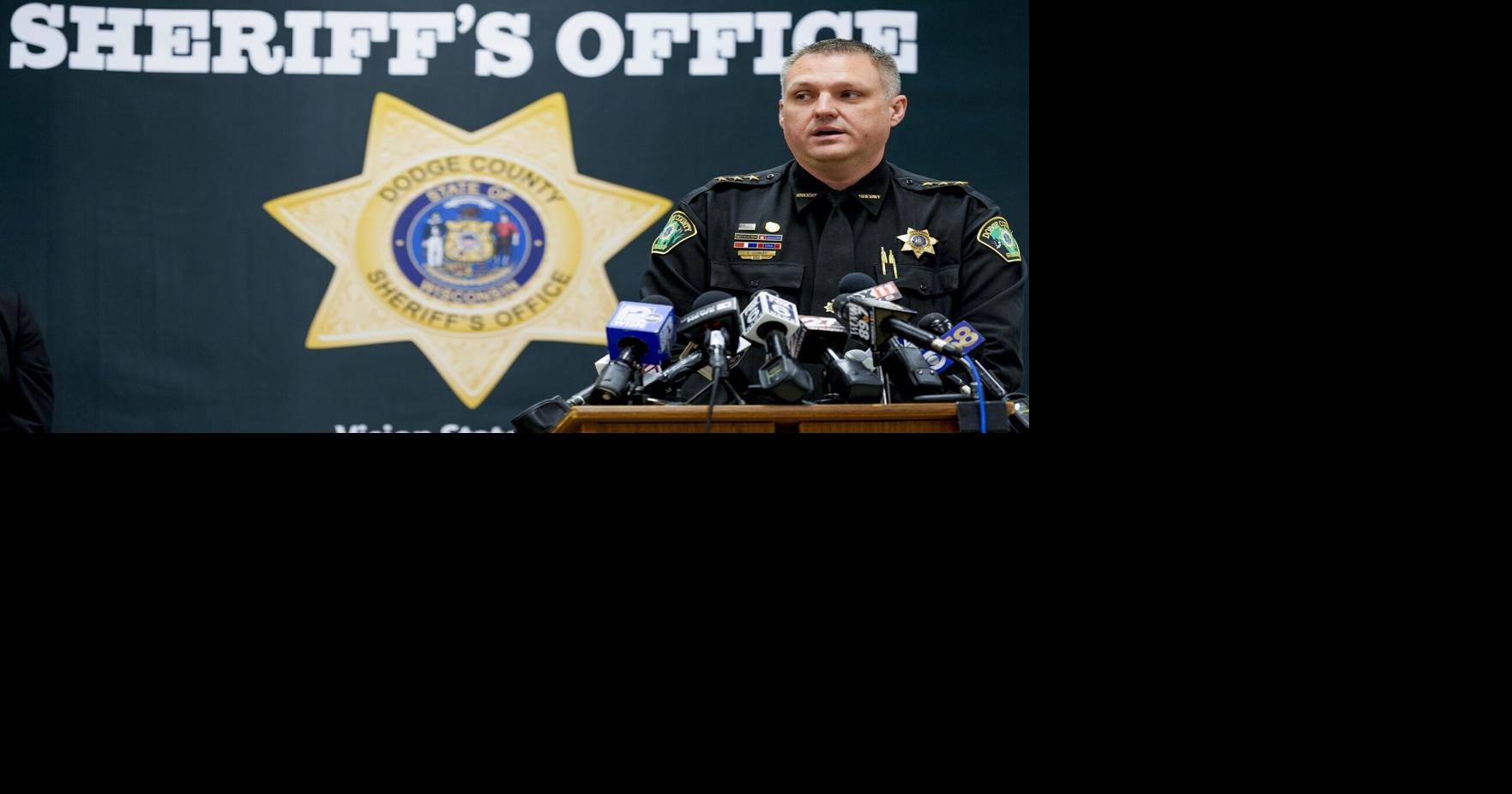 Dodge County sheriff, DHS deny detaining US citizen
