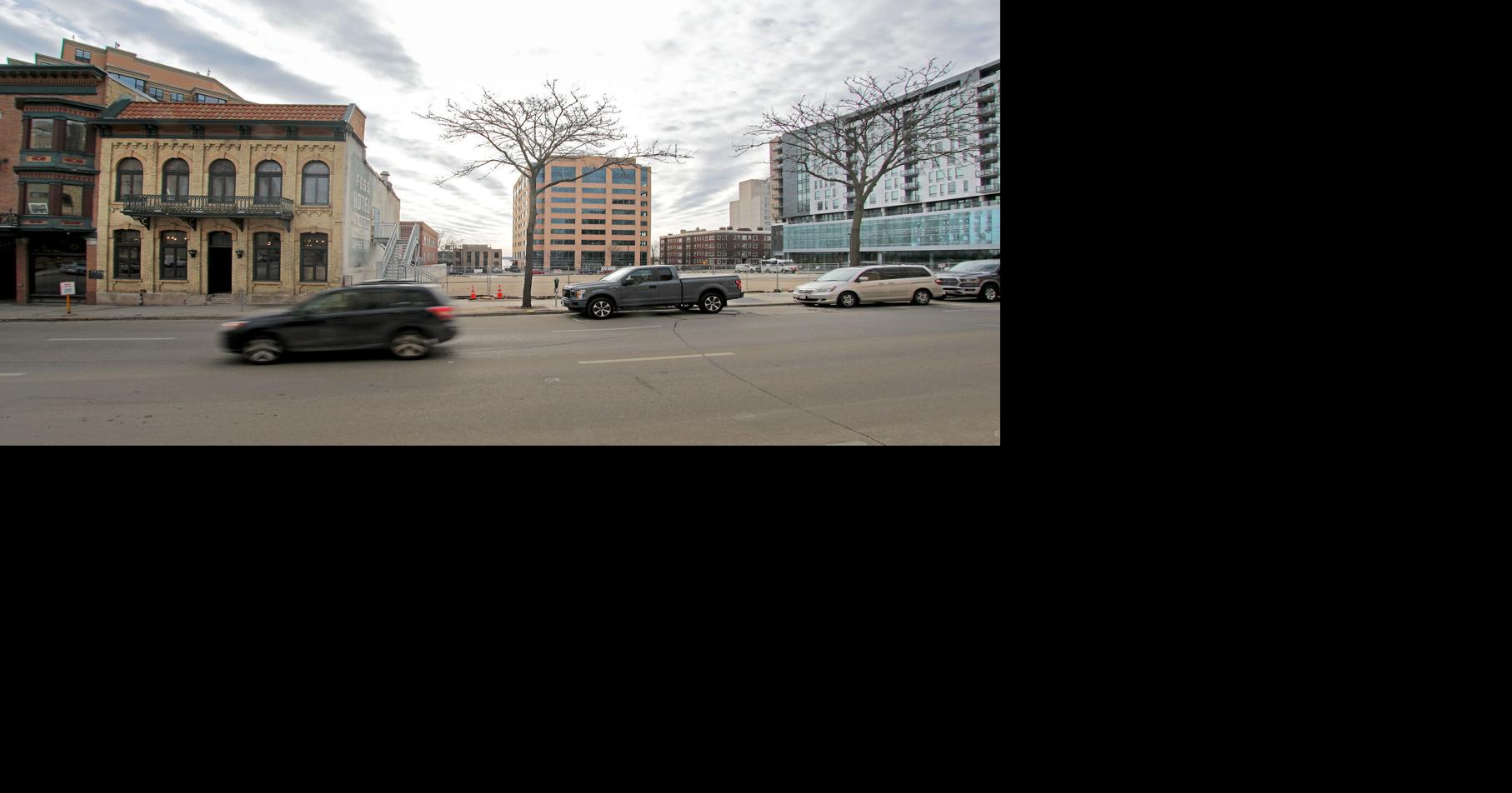 New developer to take over final piece of massive Judge Doyle Square ...