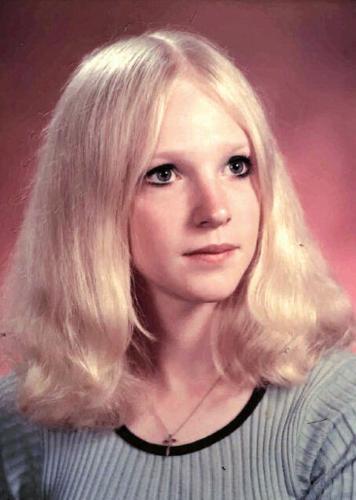 Dawn Marie (Roundy) Gloyd