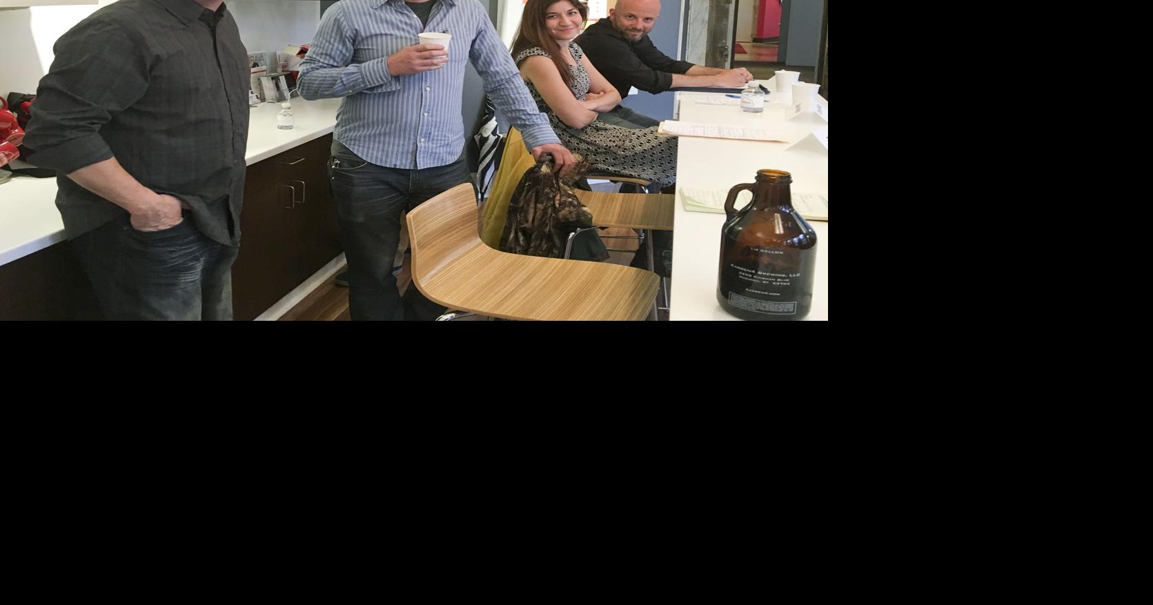 Beer Baron: A peek 10 years into the future of 'craft' beer