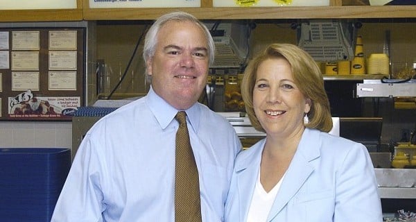 Restaurant news: Culver’s owners earn top honor