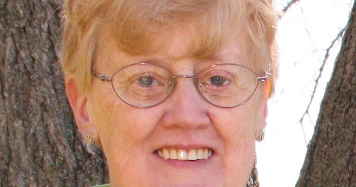 McKeon, Norma Elaine