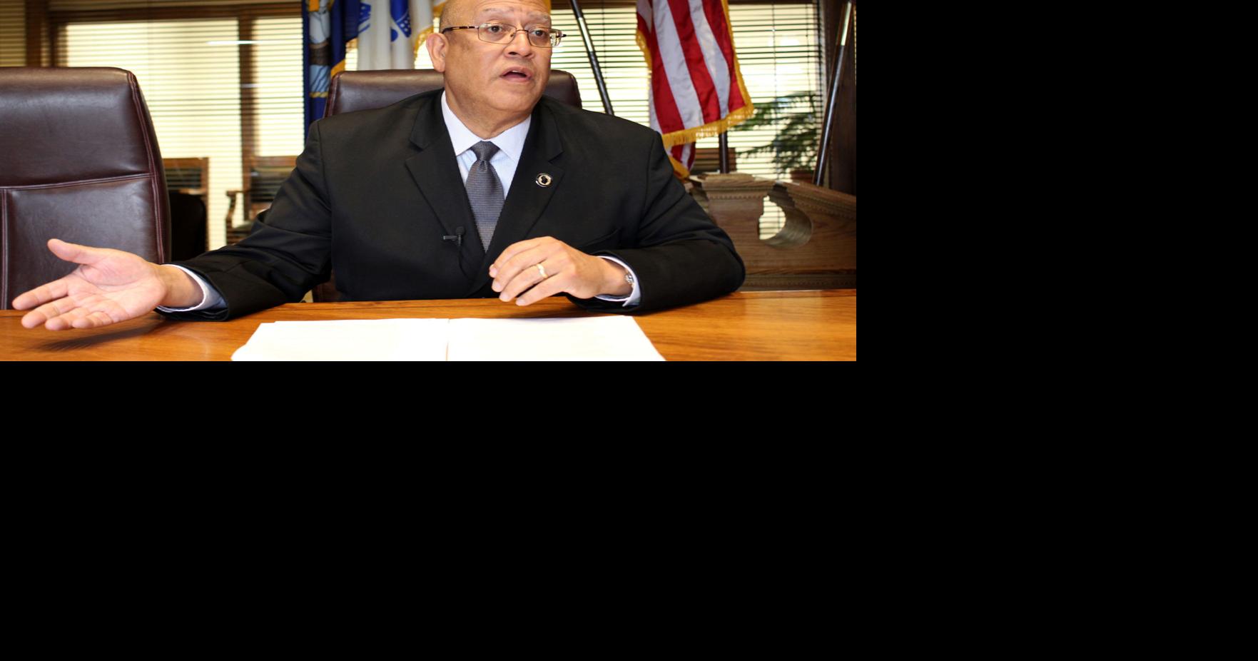 Wisconsin Department of Corrections secretary to retire