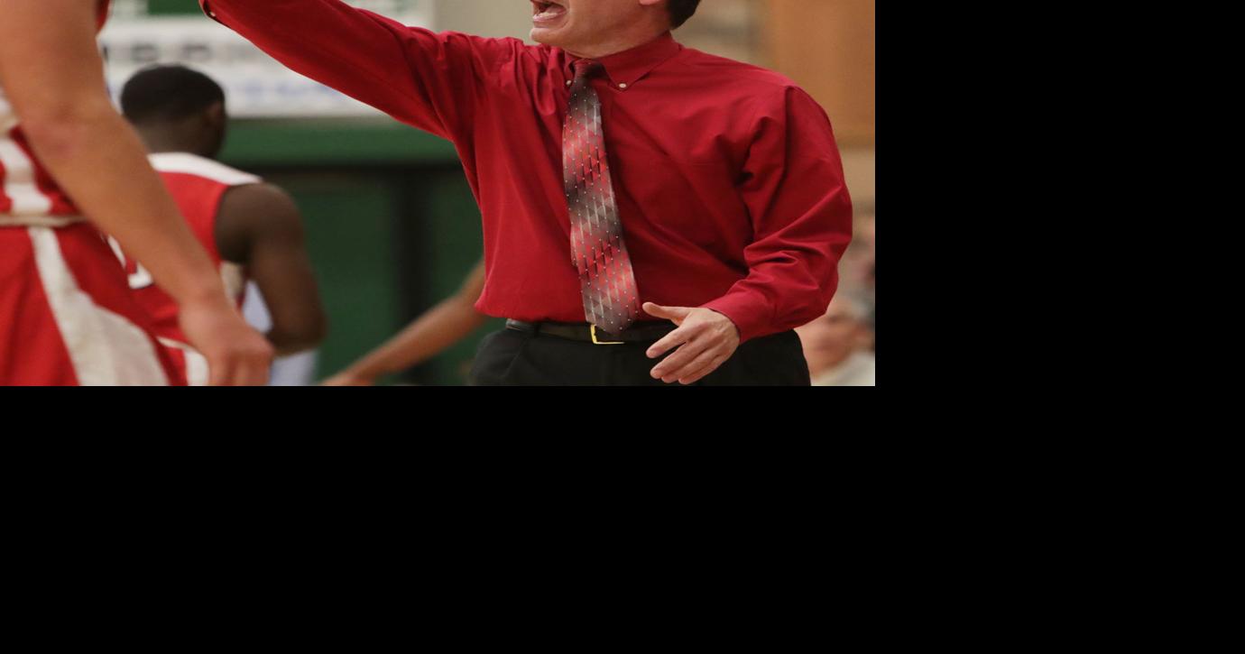 How Ben Olson, Sun Prairie boys basketball unleashed an 'avalanche' on ...