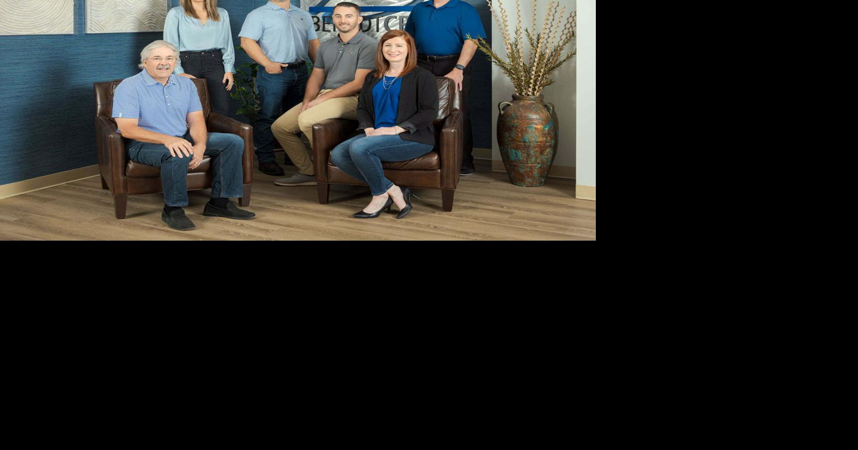 Work-life balance built into Berndt CPA culture