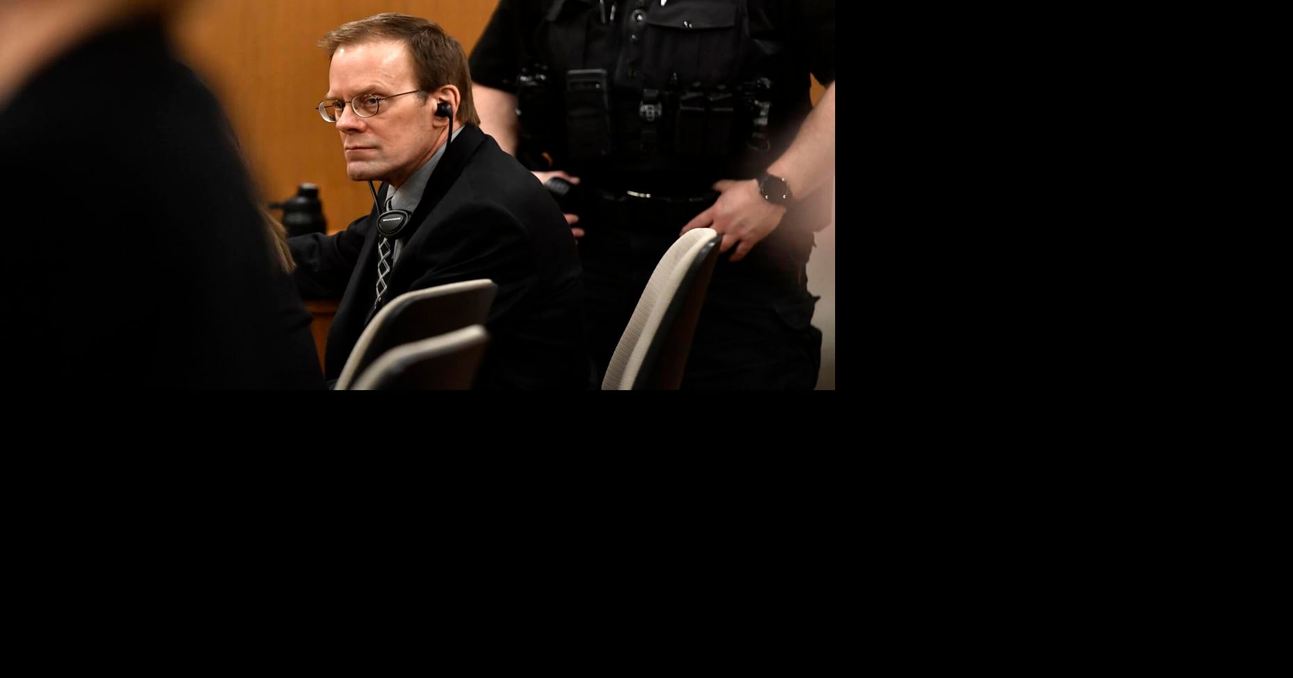 Mark Jensen homicide re-trial: Julie Jensen's friend, acquaintances ...