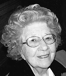 Ruby Victoria Larson