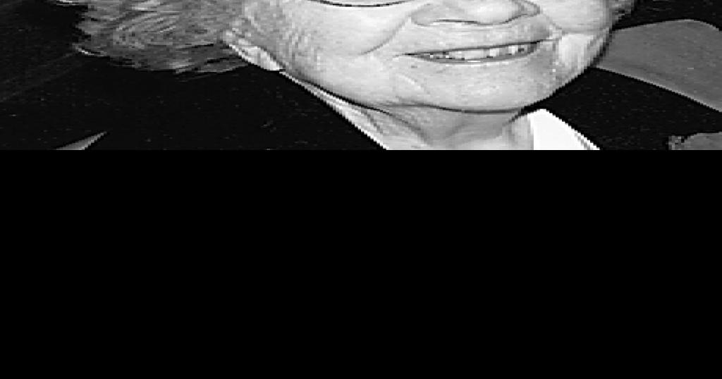 Ruby Victoria Larson