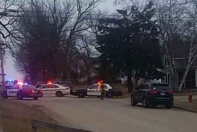 Two children shot, one fatally, in Grant County; woman also injured