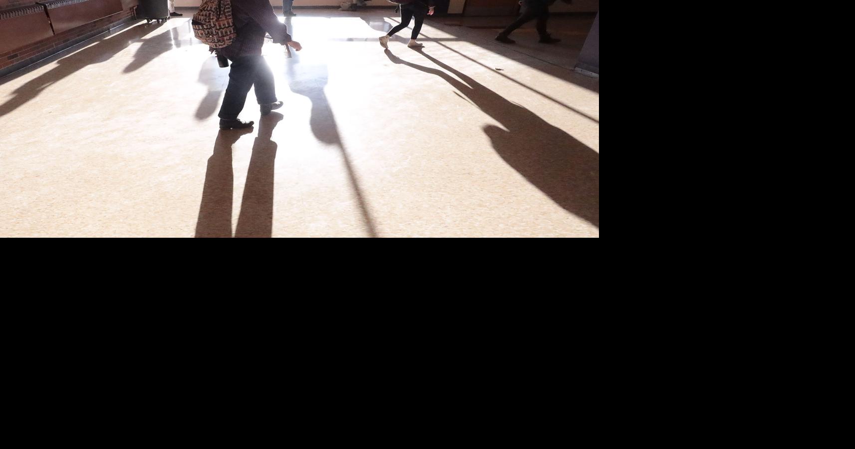 Peter Anderson and Isadore Knox: Schools need love and consequences