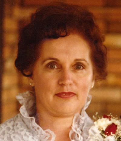 Reed, Patricia