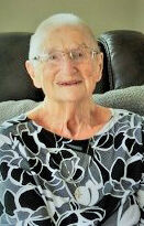 Roberta Ellen Walker