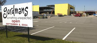 Retailer Gordmans files for bankruptcy