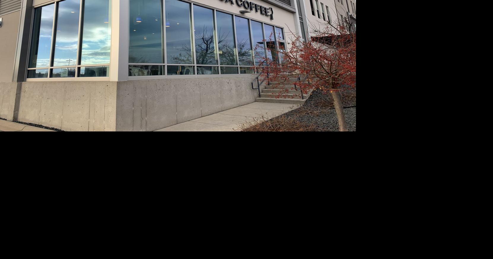 Curbside review: Finca wows with its Salvadoran coffee and food