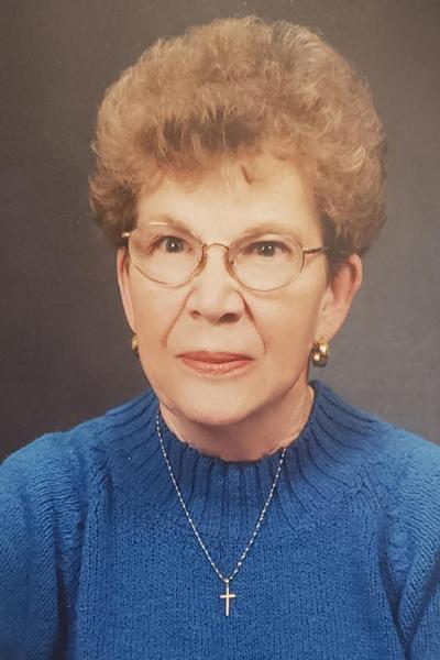 Tommerson, Audrey (Spooner)