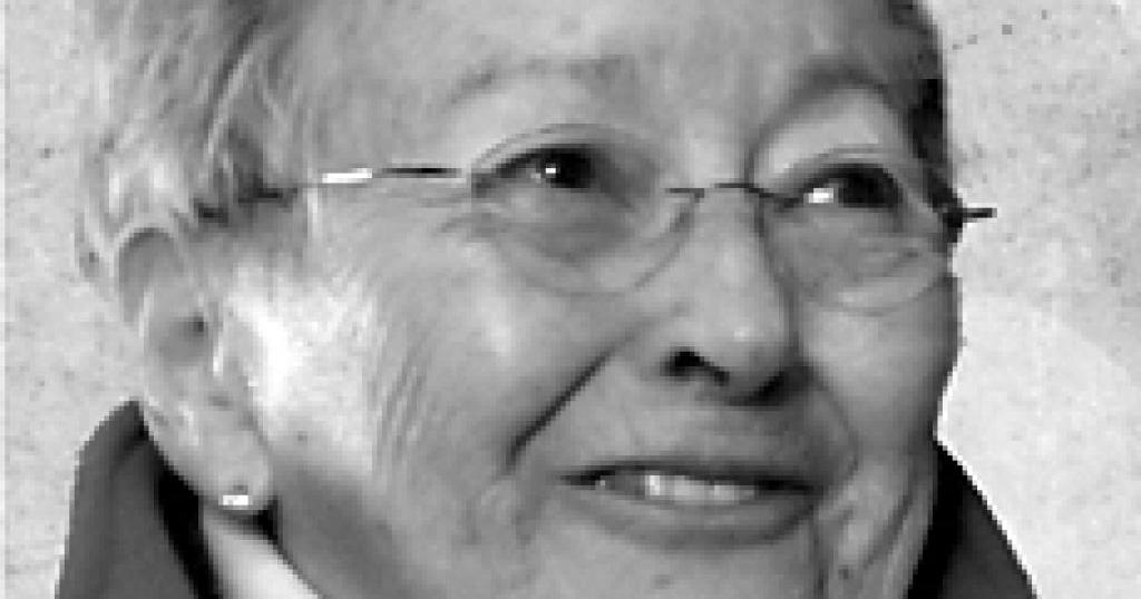 Freitag, Jean L. "Jeanne"