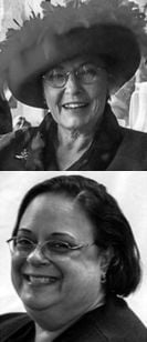 Mathias, Iva Jean and Spease, Robyn Renee (Mathias)