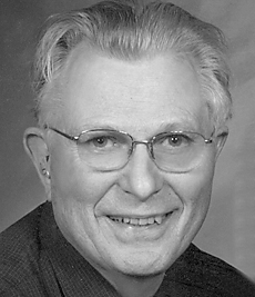 Hesse, Thurman Dale "Terry"