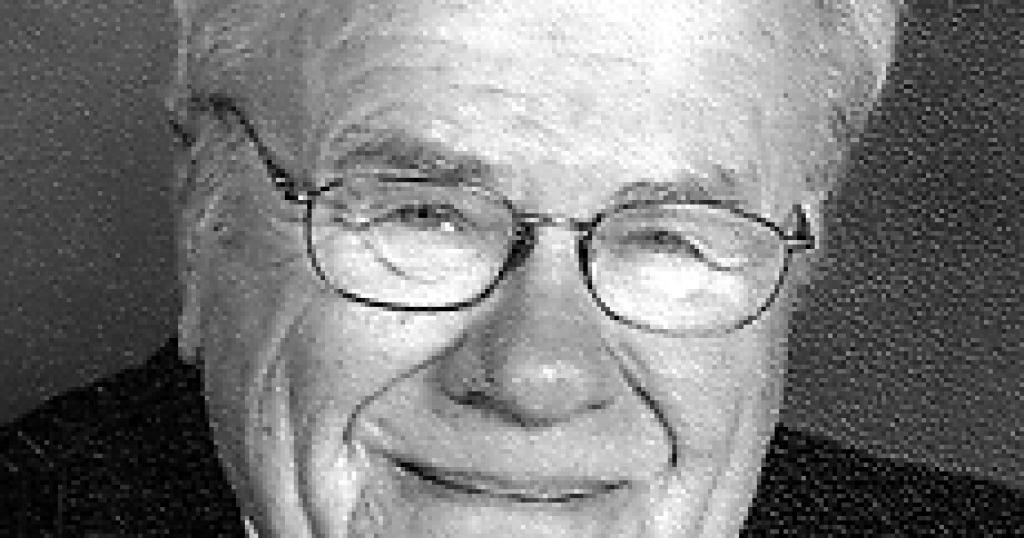 Richard W. "Dick" Tarnutzer