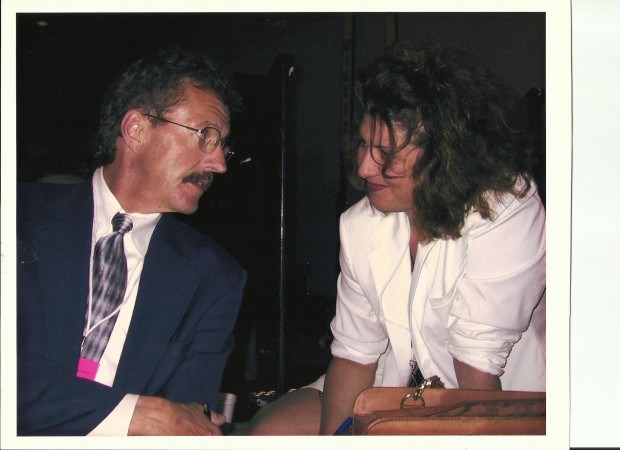 Doug Moe: All in the family