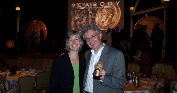 'To the Best of Our Knowledge,' Zorba Paster shows sign off