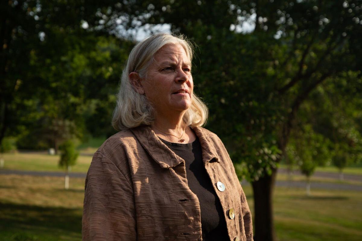 Democrat Tara Johnson announces candidacy for US House