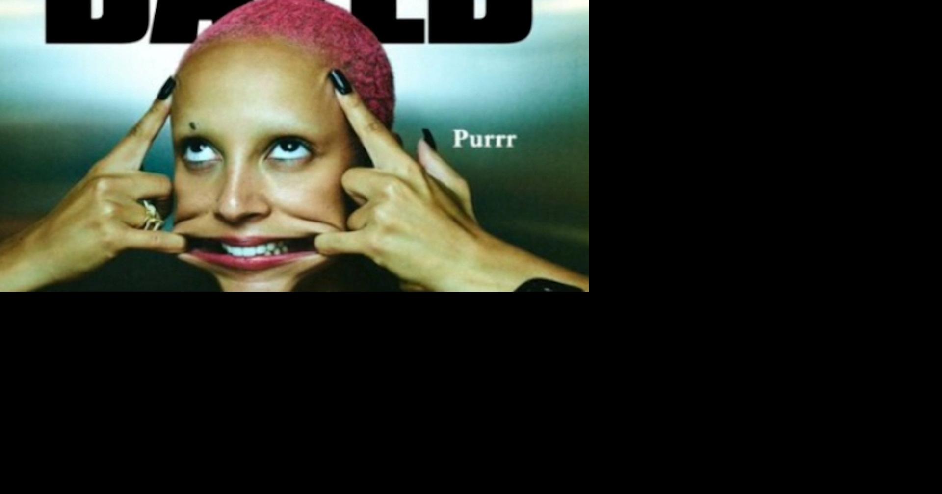 Doja Cat admits she has 'bad impulse control' when reacting to fans online