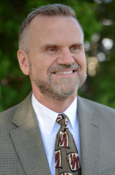New Madison VA Hospital director named