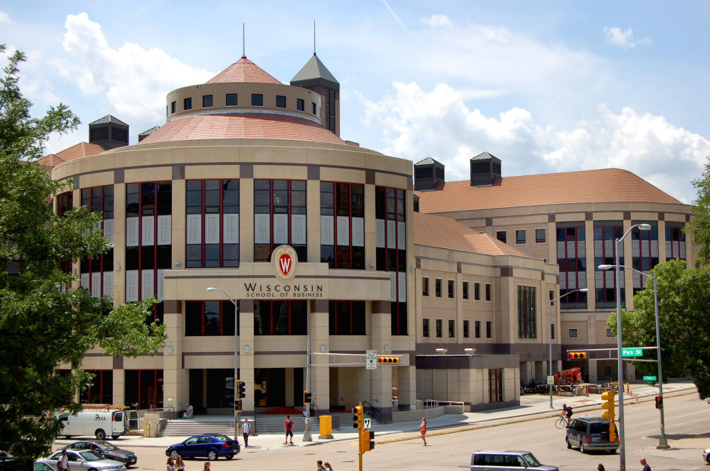 UW-Madison School of Business dean to resign, provost says