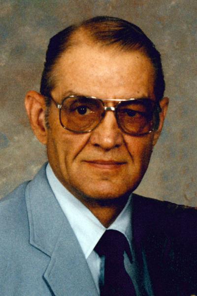 Carl, Richard G.