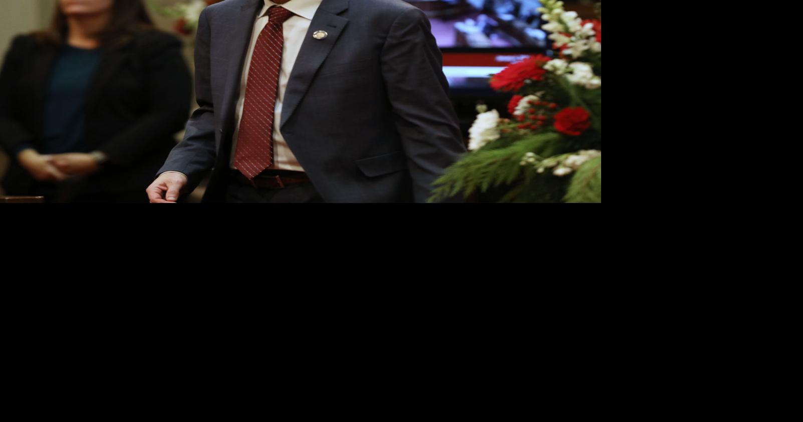 GOP wants voters to weigh in on whether welfare recipients should look ...